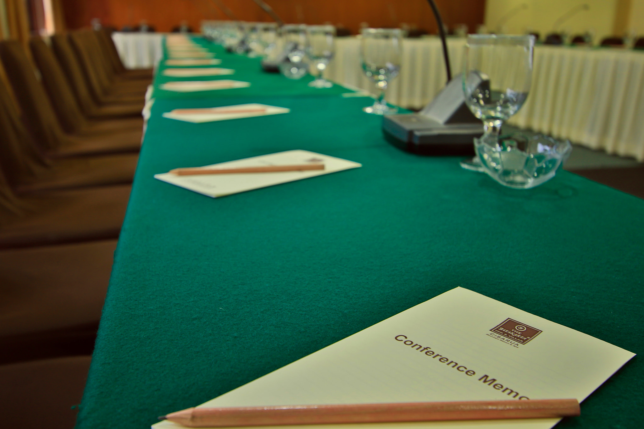 Meeting Rooms meeting-rooms